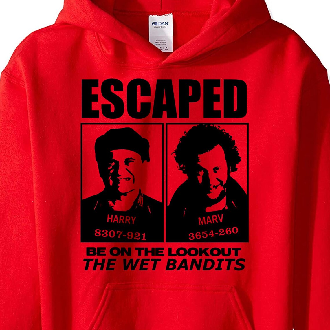 The Wet Bandits Digital Cut Files - Design Files - Cricut - SVG ...