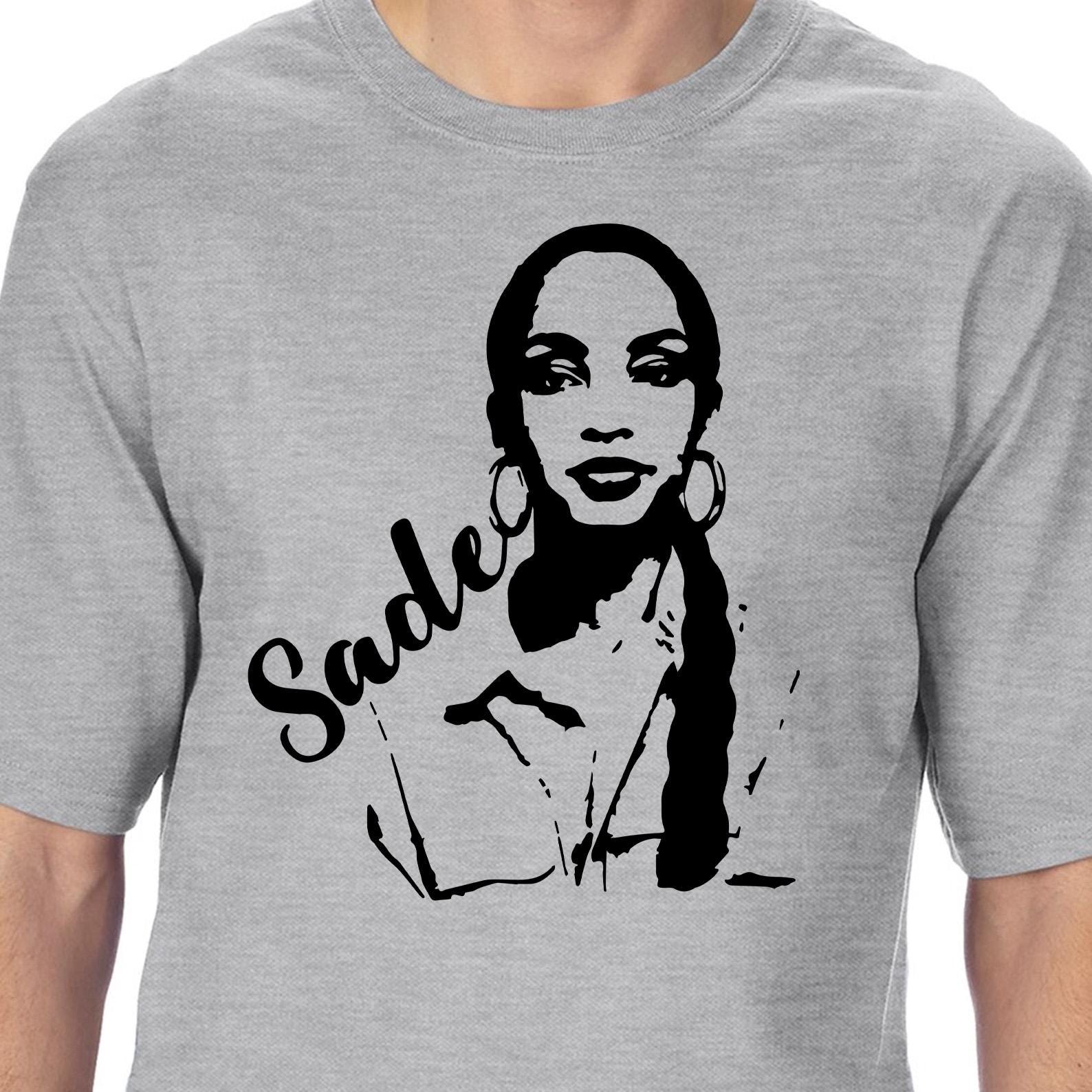 Sade Digital Cut Files - Design Files - Cricut - SVG - Silhouette Cameo ...