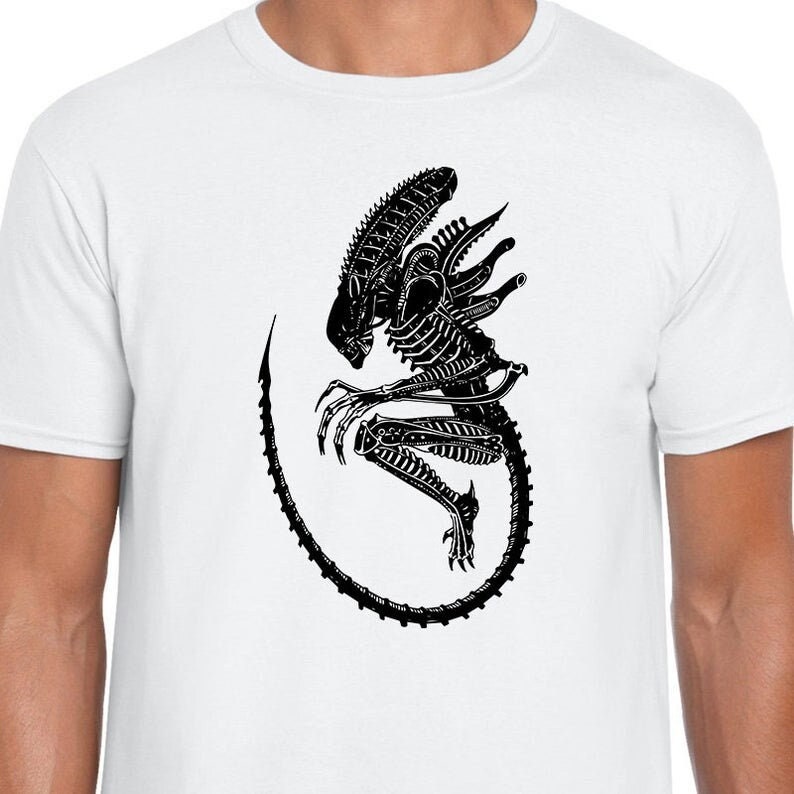 Alien Digital Cut Files Design Files Cricut SVG - Etsy