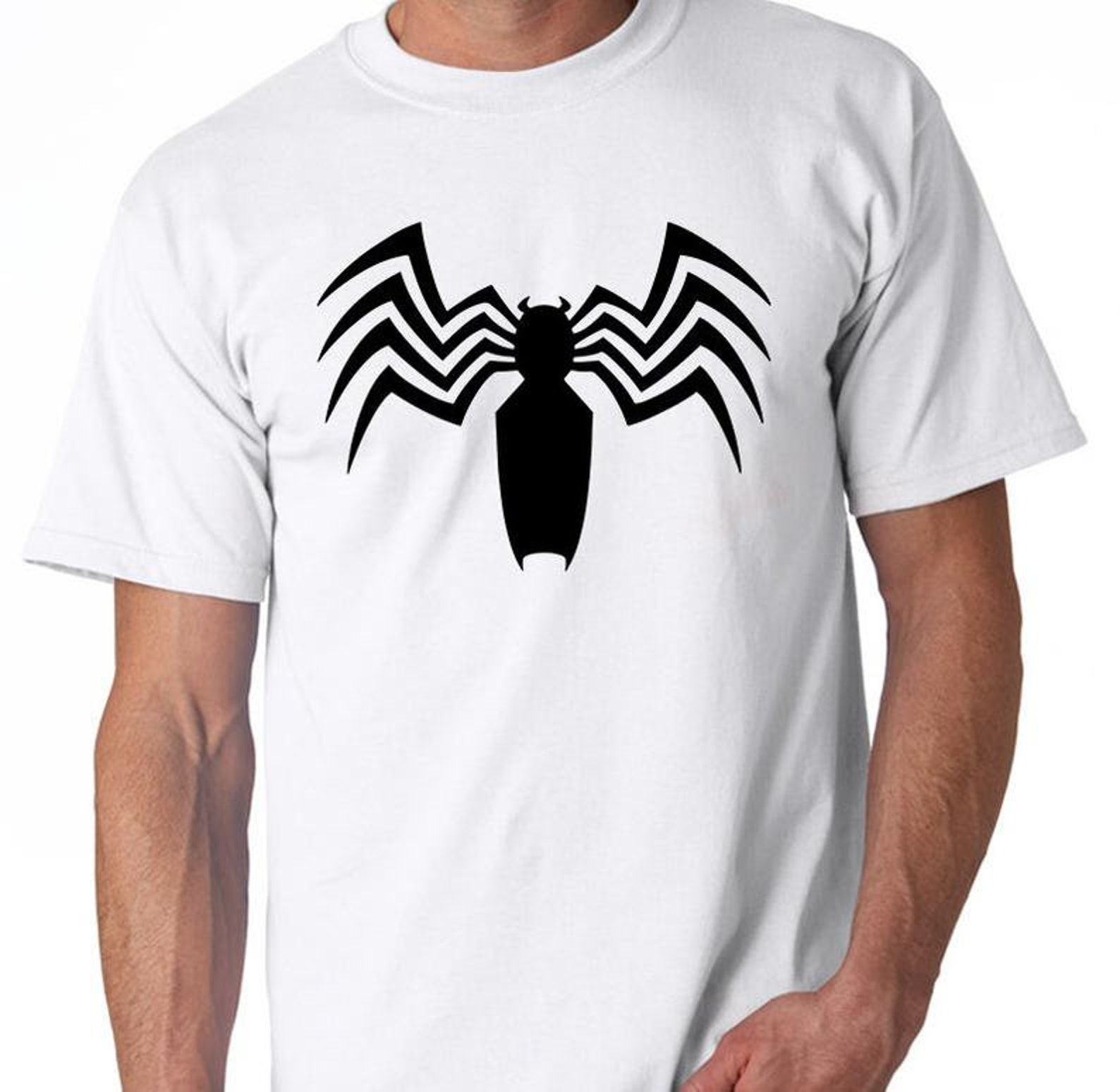 Venom Digital Cut Files - Design Files - Cricut - SVG - Silhouette ...
