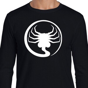 Alien Facehugger Digital Cut Files - Design Files - Cricut - SVG ...