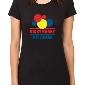 Ricky Bobby Pit Crew Digital Cut Files - Design Files - Cricut - SVG ...