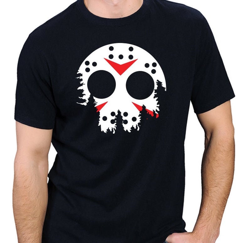 Jason Digital Cut Files Design Files Cricut SVG - Etsy