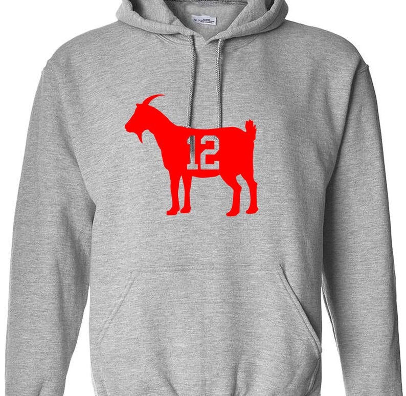 Tom Brady Goat Digital Cut Files - Design Files - Cricut - SVG ...