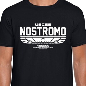 USCSS Nostromo Digital Cut Files - Design Files - Cricut - Svg ...