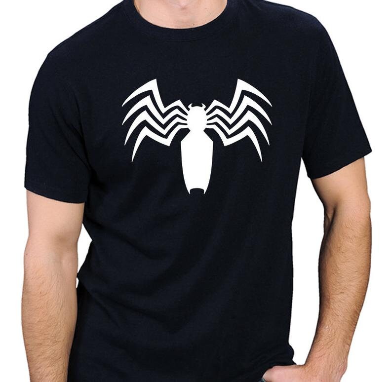 Venom Digital Cut Files - Design Files - Cricut - SVG - Silhouette ...