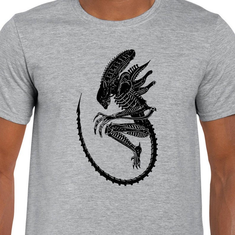 Alien Digital Cut Files Design Files Cricut SVG - Etsy