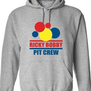 Ricky Bobby Pit Crew Digital Cut Files - Design Files - Cricut - SVG ...