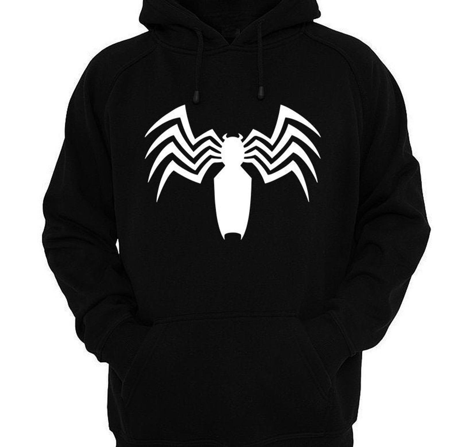 Venom Digital Cut Files - Design Files - Cricut - SVG - Silhouette ...