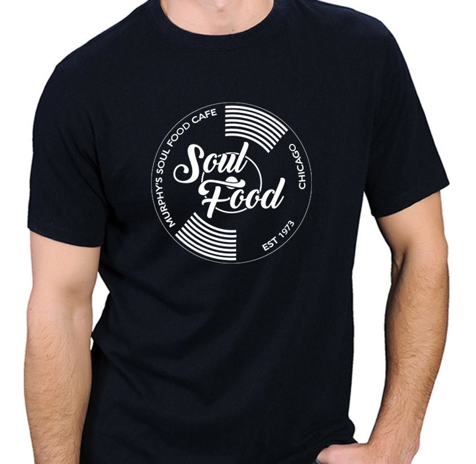 Murphy's Soul Food Café Digital Cut Files - Design Files - Cricut - SVG ...