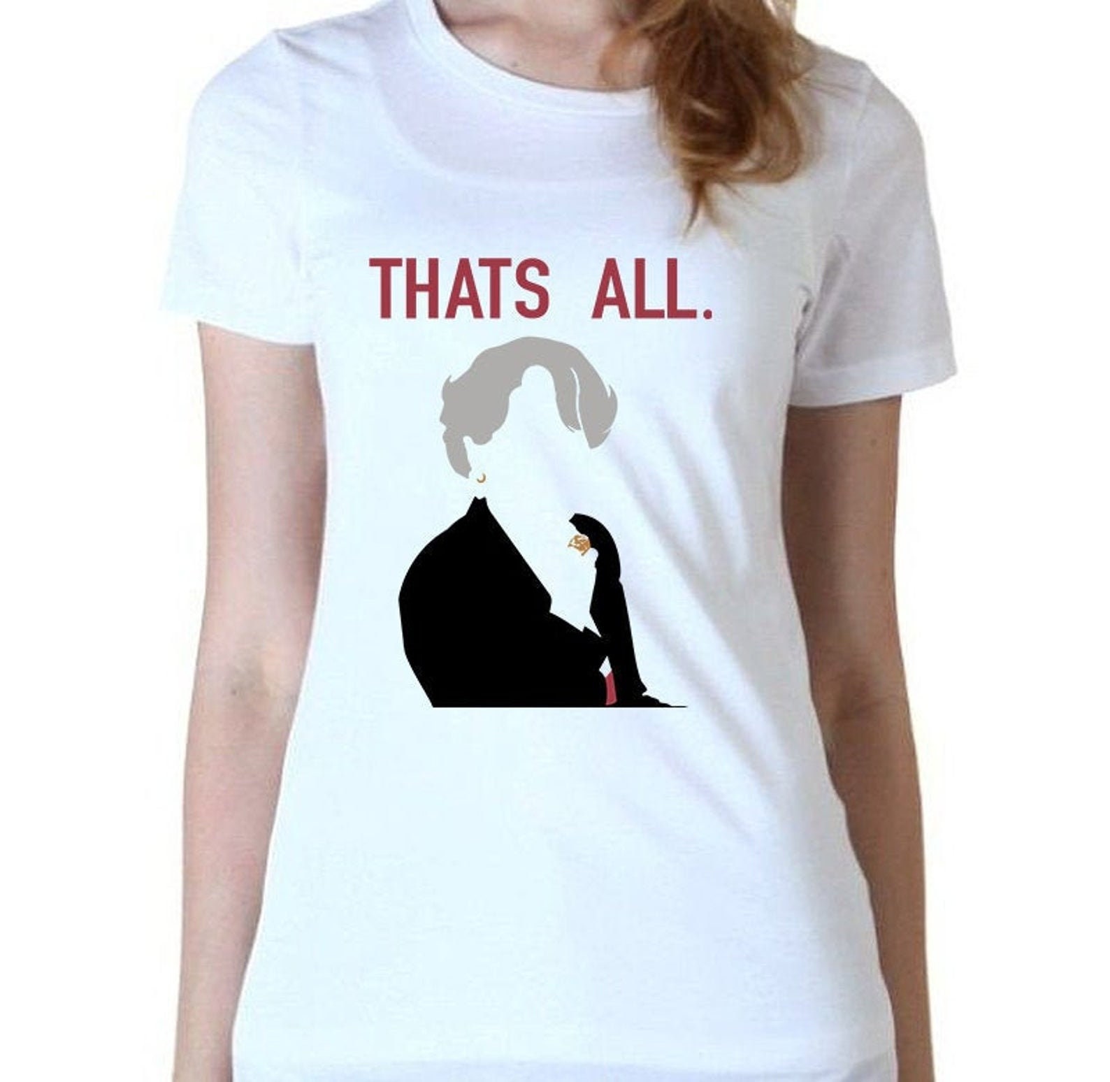 That's All Digital Cut Files Design Files Cricut SVG - Etsy