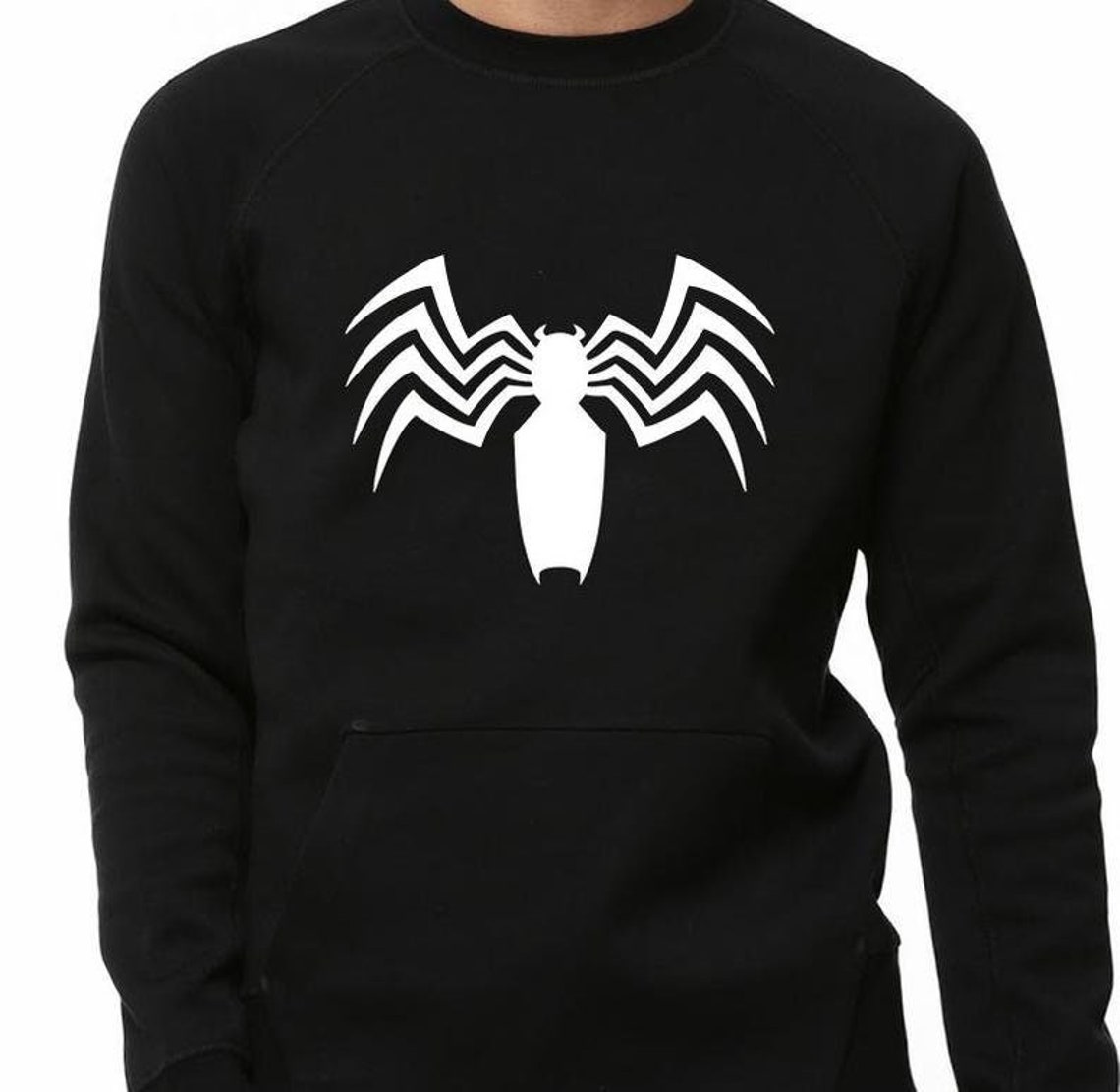 Venom Digital Cut Files - Design Files - Cricut - SVG - Silhouette ...