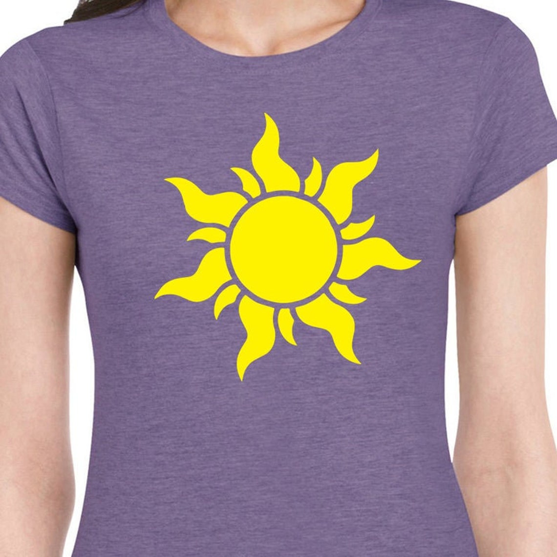 Tangled Sun Digital Cut Files Design Files Cricut SVG - Etsy