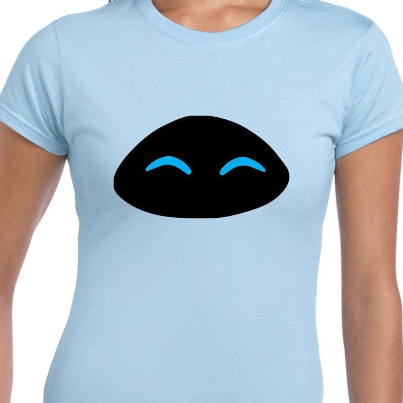 Eve Digital Cut Files Design Files Cricut SVG - Etsy