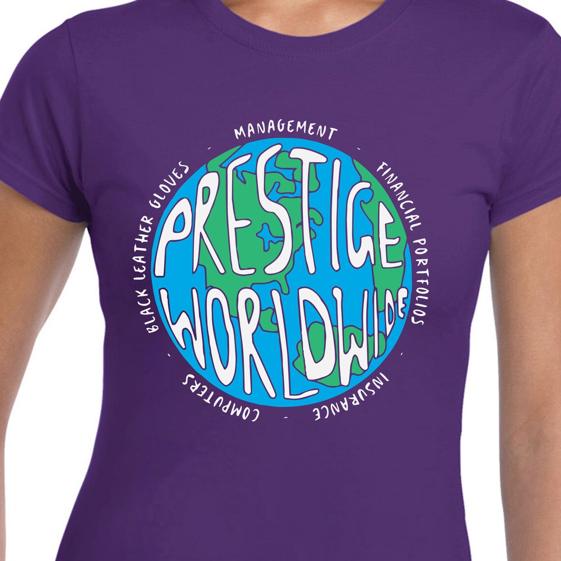 Prestige Worldwide Digital Cut Files Design Files Cricut - Etsy