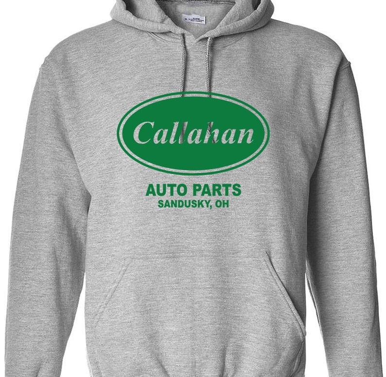 Callahan Auto Parts Digital Cut Files Design Files Cricut - Etsy