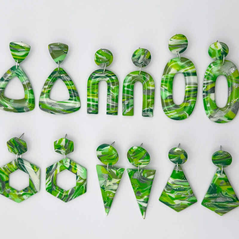 Wickedly Handmade - Etsy