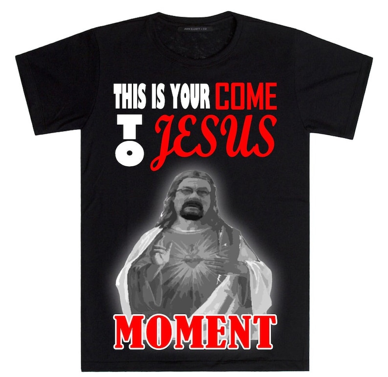 This is Your Come to Jesus Moment - Etsy