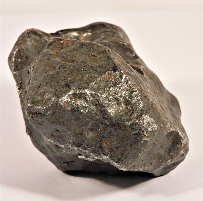 Heavy Iron-nickel Meteorite From Argentina Nice Specimen - Etsy