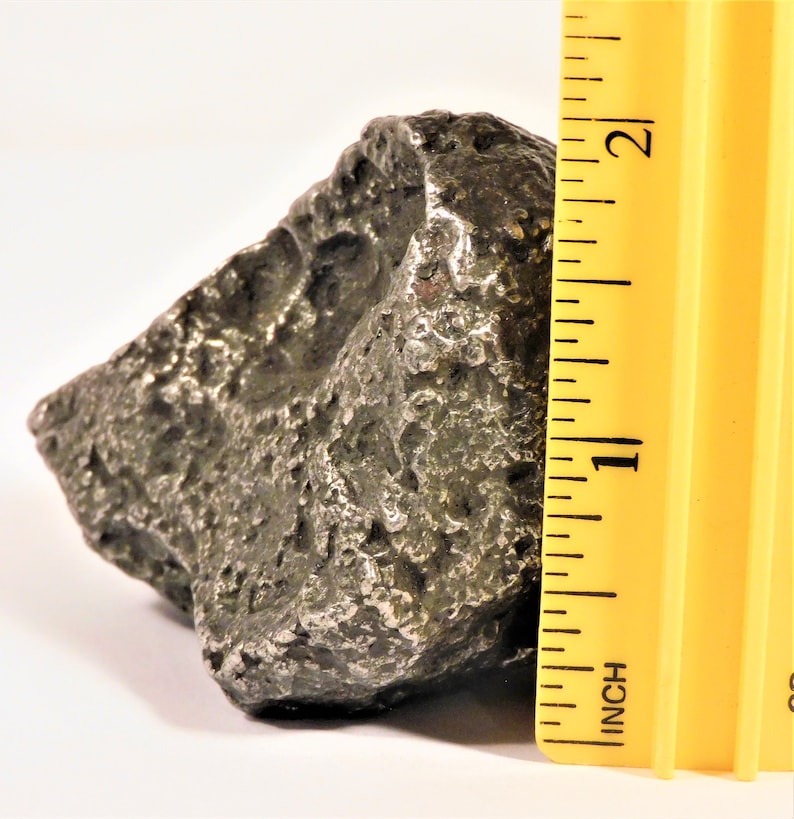 Campo De Cielo Iron-nickel Meteorite From Argentina - Etsy