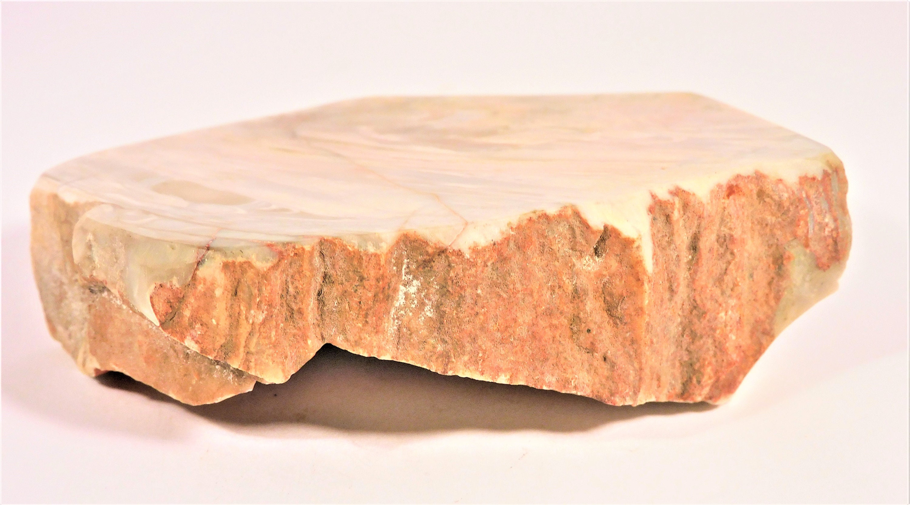 Highly Polished Jasper Pastel Colors - Etsy