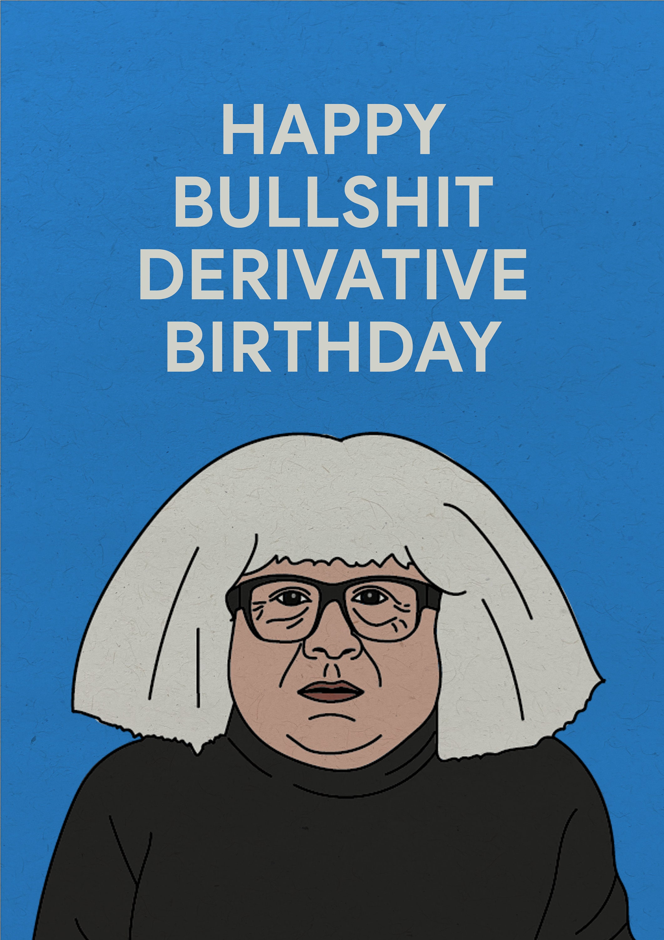 Danny Devito, Frank Reynolds, Ongo Gablogian, It's Always Sunny in ...