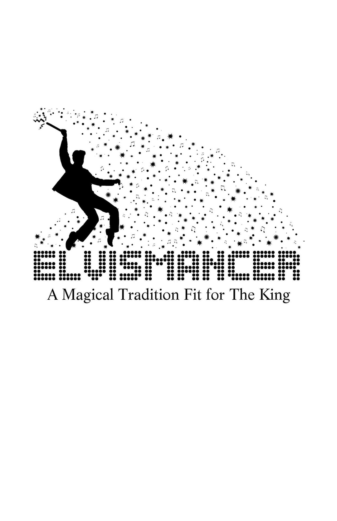 Elvismancer RPG Zine - Etsy