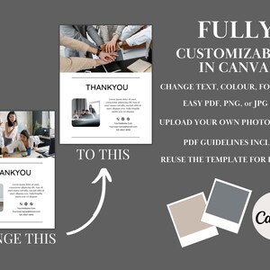 Client Welcome Packet Template | Client Onboarding Template | New ...