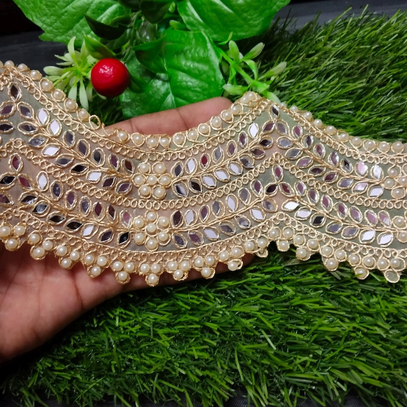 Indian Lace - Etsy