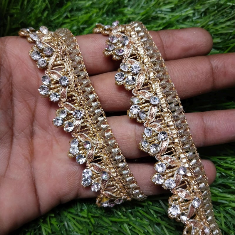 Gold Trim - Etsy