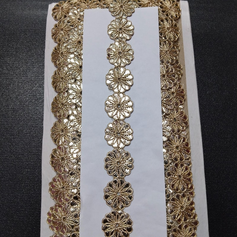 Lace With Zari - Etsy
