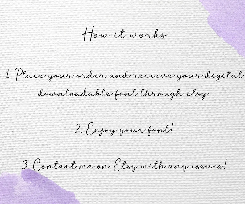 Kindness Font Calligraphy Font Script Font Farmhouse Font - Etsy