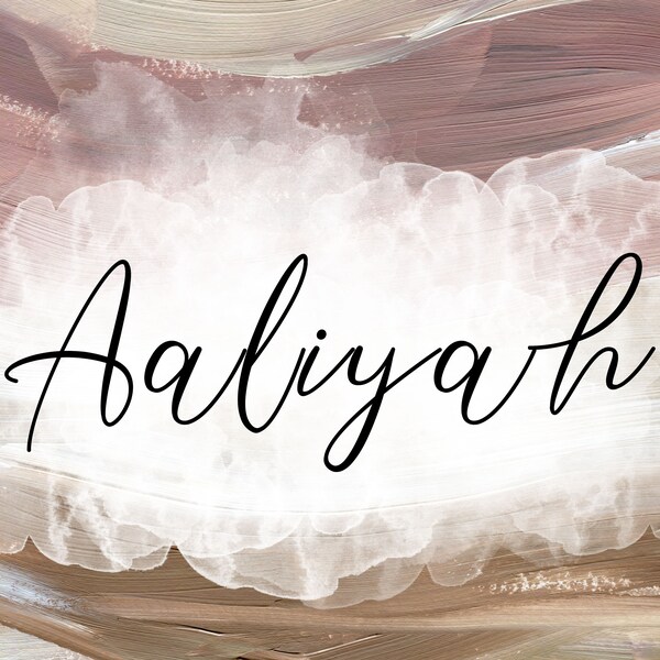 Farmhouse Font - Etsy