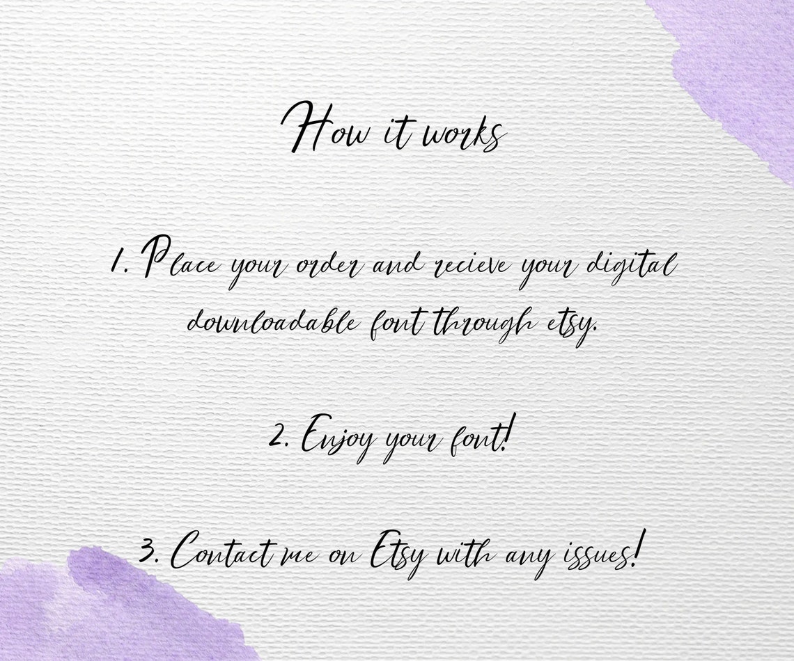 Claire Font Calligraphy Font, Script Font, Farmhouse Font, Cricut Font ...