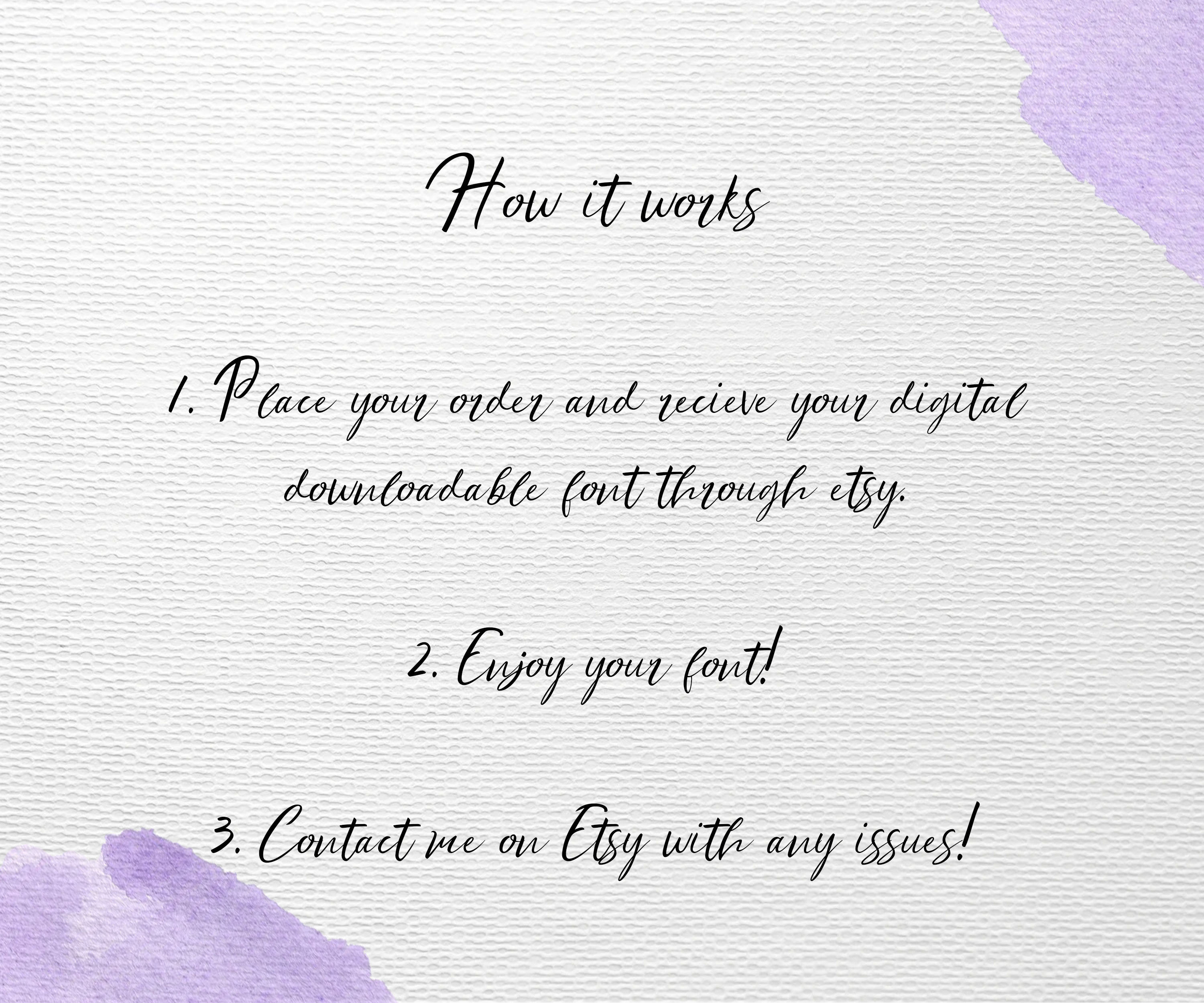 Claire Font Calligraphy Font, Script Font, Farmhouse Font, Cricut Font ...