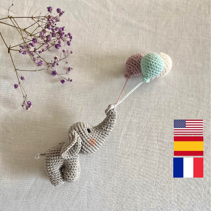 Palloncini elefante - Etsy Italia