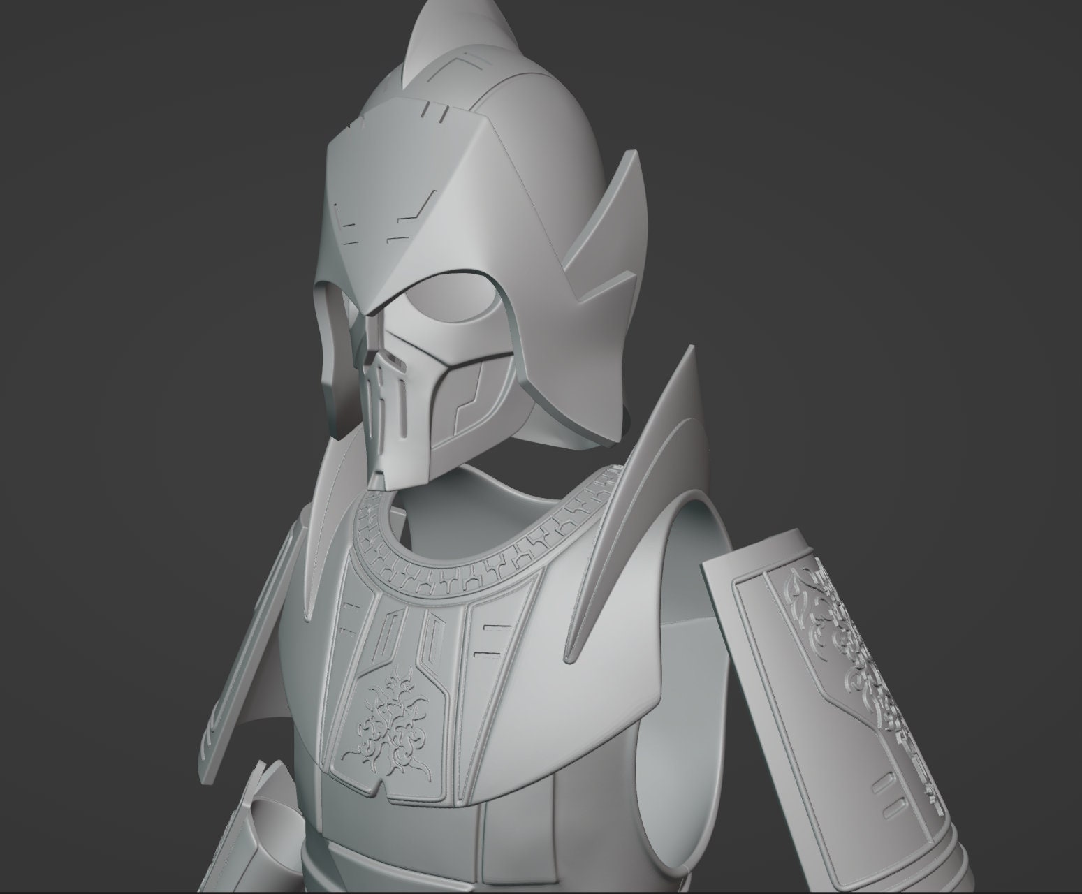 1:12 Scale Darth Bane Clone Wars Armor Star Wars Black Series - Etsy UK