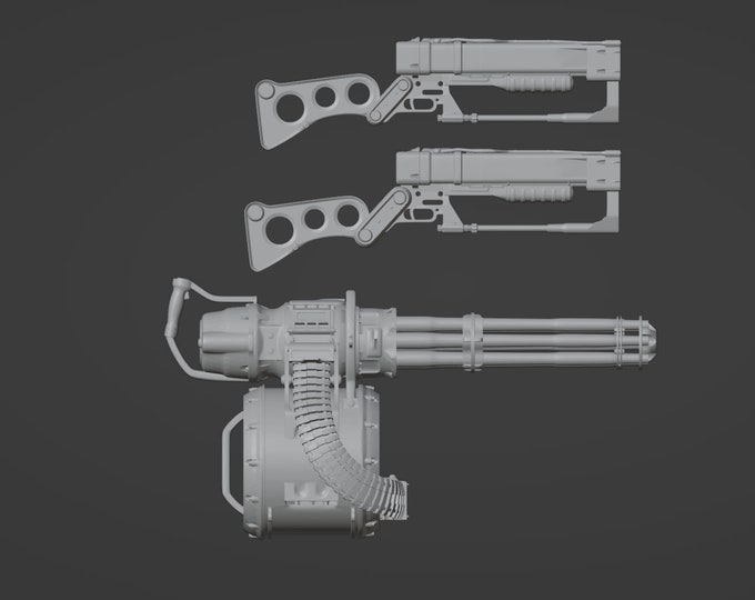 1/12 Scale Brass and Copper Ammunition Fake Tiny Miniature Bullets for ...