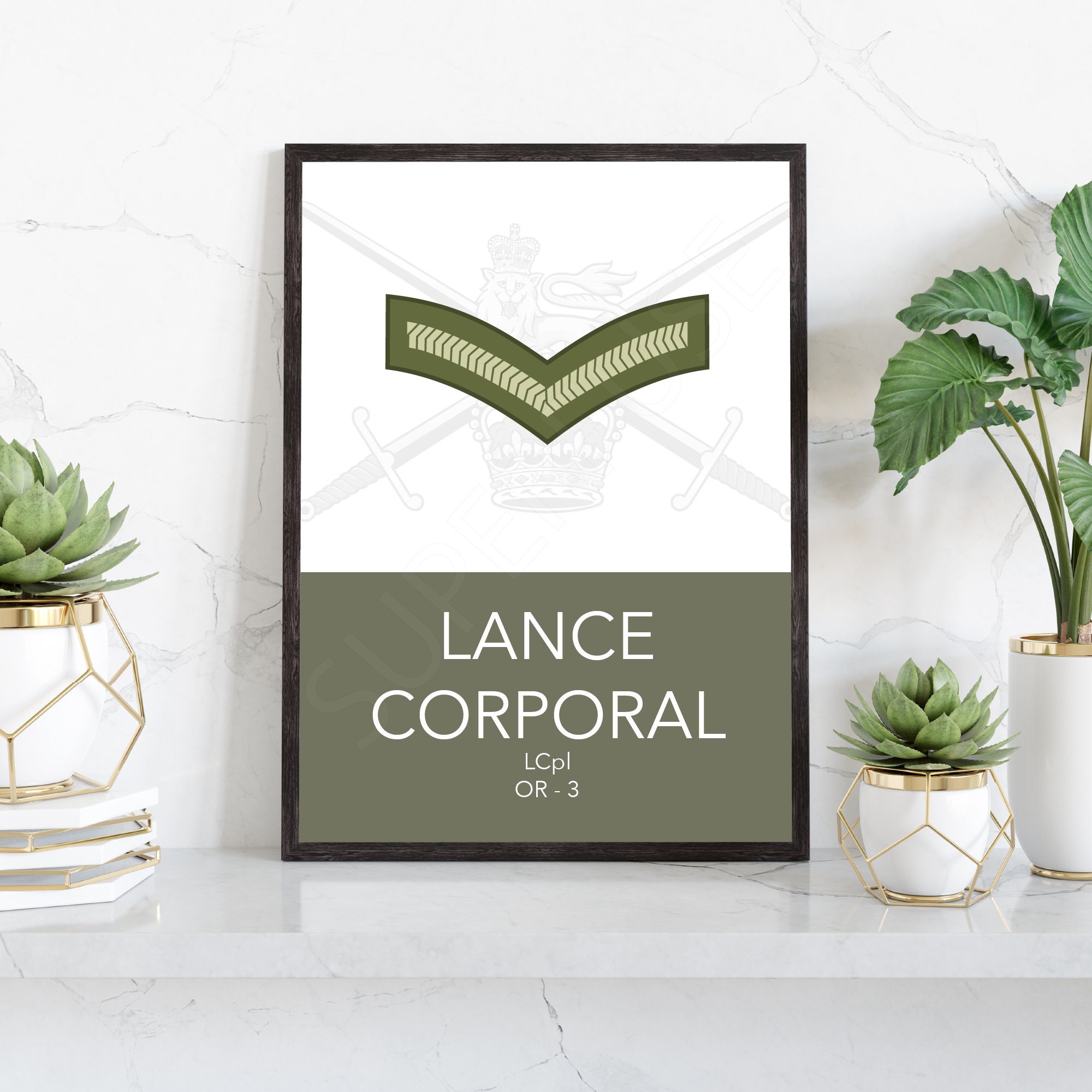 British Army Lance Corporal – British Army Ranks Explained – XNCUC