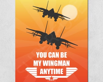 Can Be My Wingman - Etsy