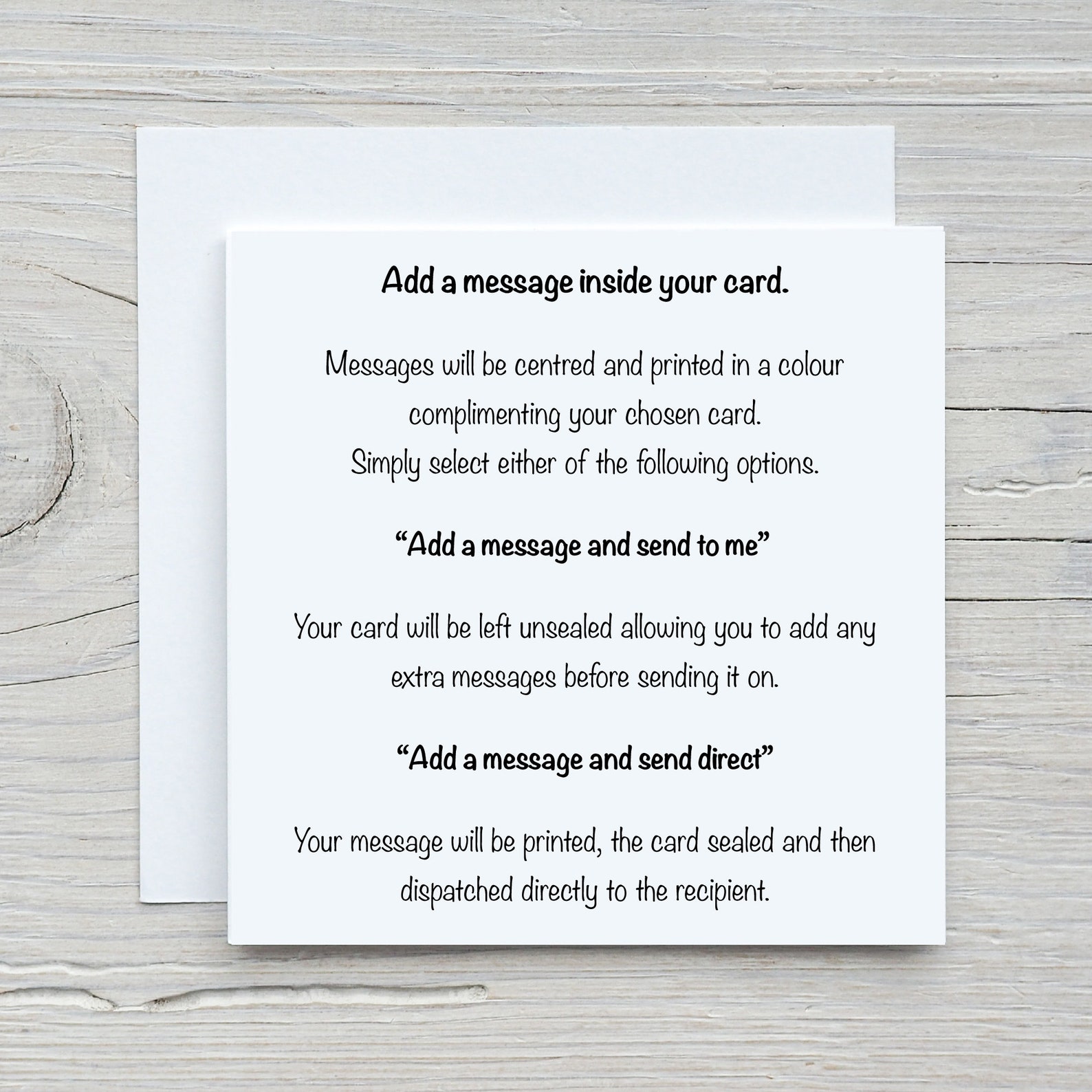 Personalized Police Sergeant Retirement Card: British Promotion ...