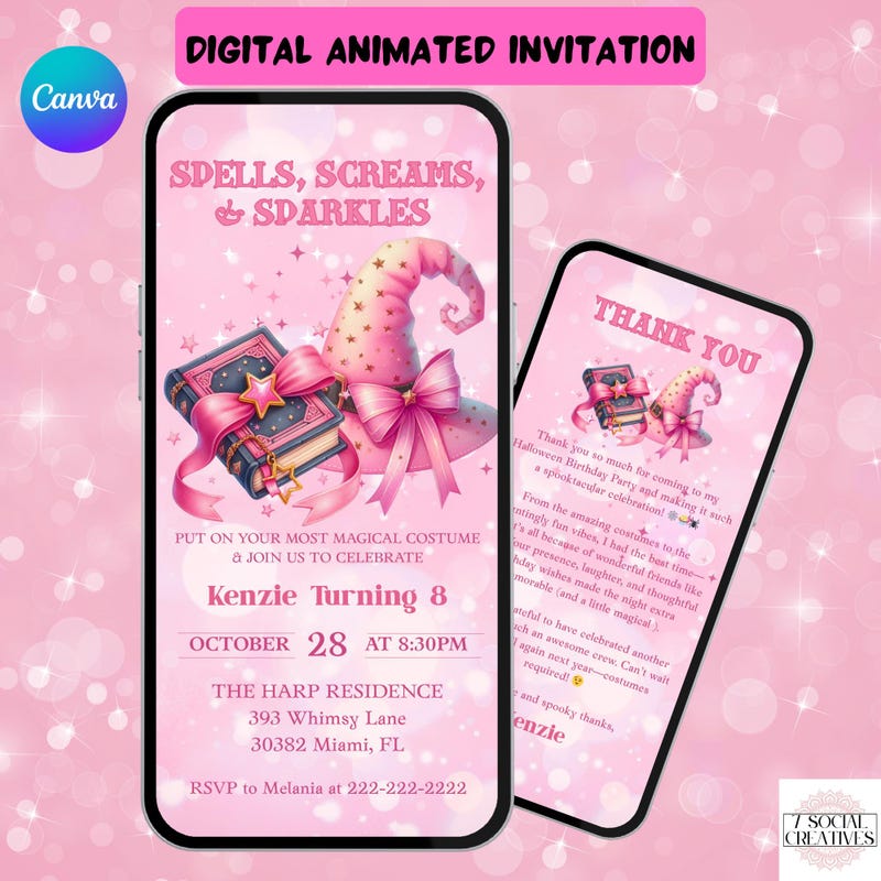 Pink Scream Costume - Etsy