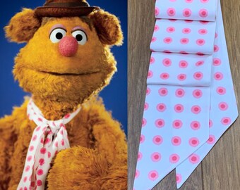 Muppet Babies Fozzie Dress - Etsy