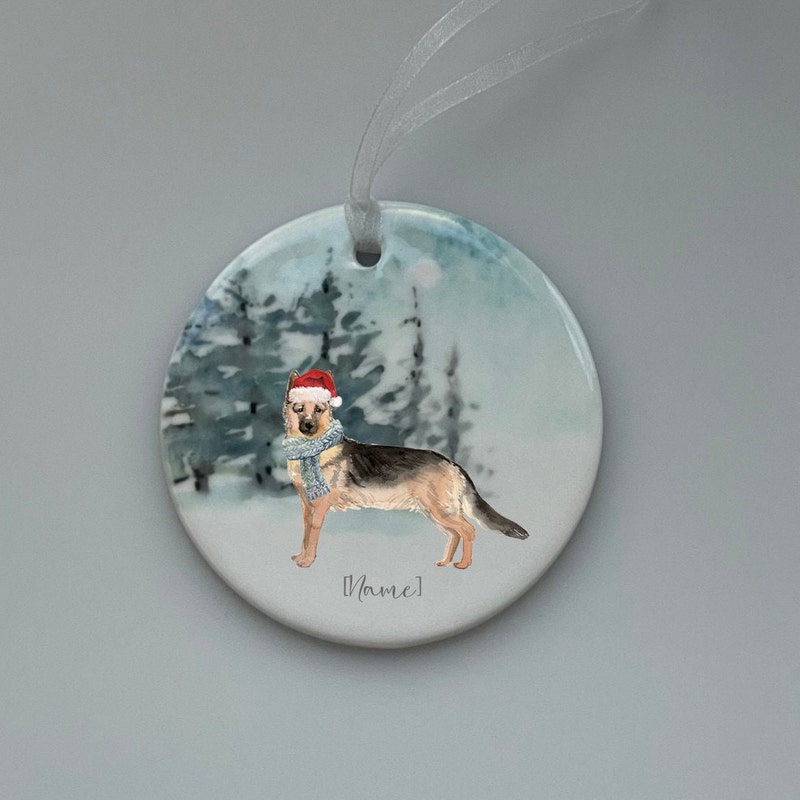 Alsatian Themed Gifts - 60+ Gift Ideas for 2025