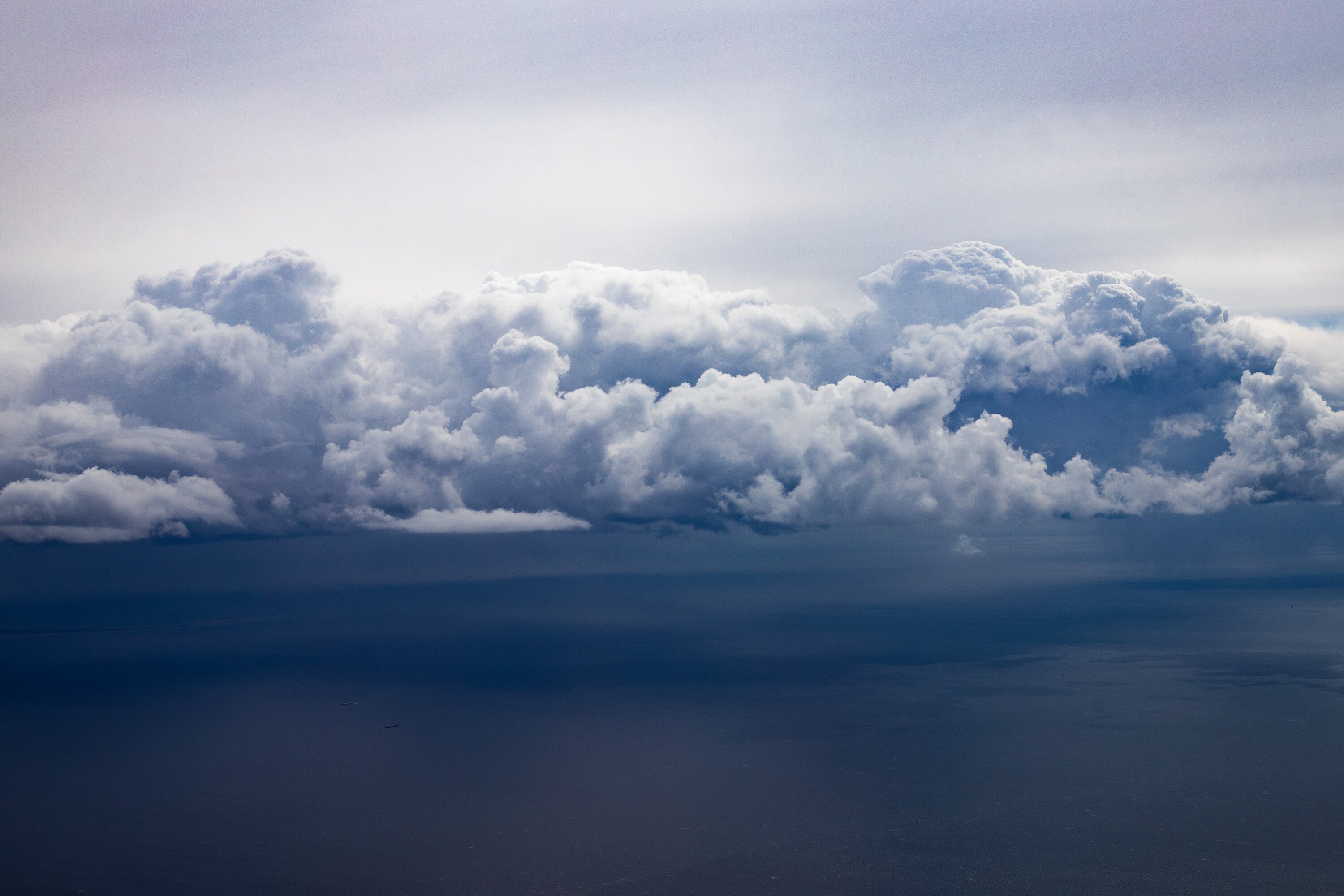 Into the Clouds Downloadable Photo Art - Etsy