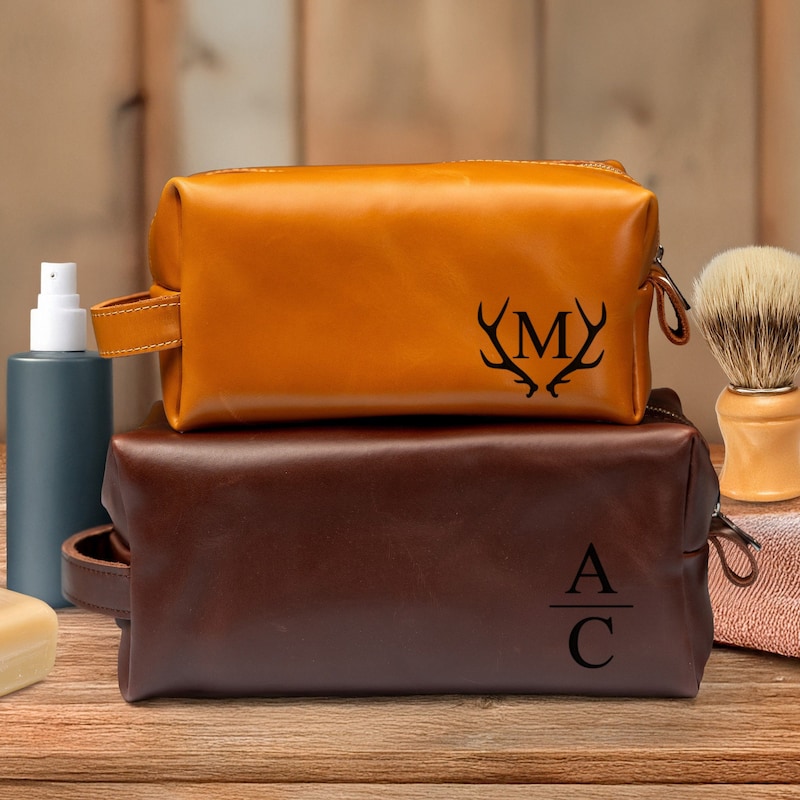 Personalized Gifts for Men - 60+ Gift Ideas for 2024