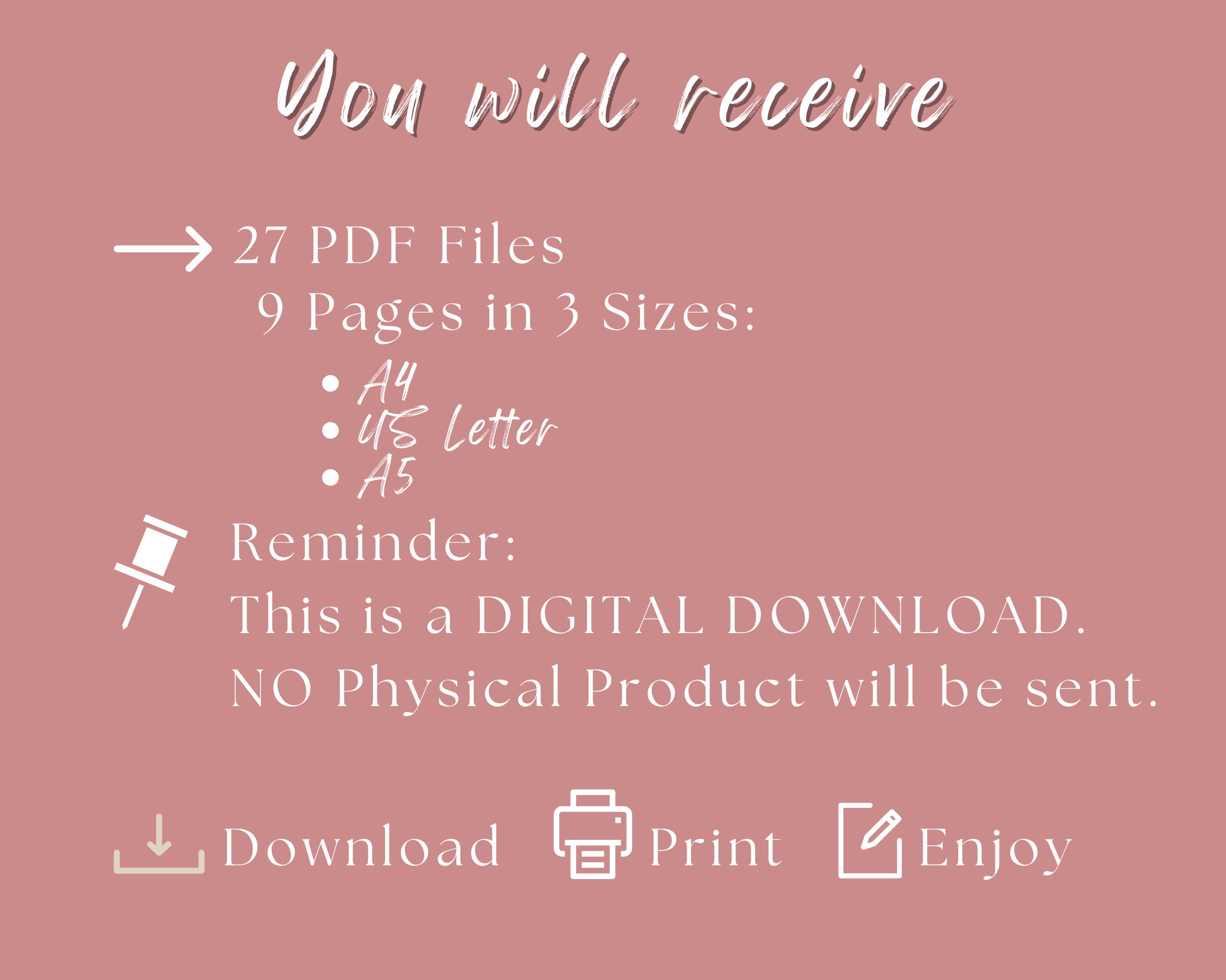 Printable Prayer Journal for Women catholic - Etsy