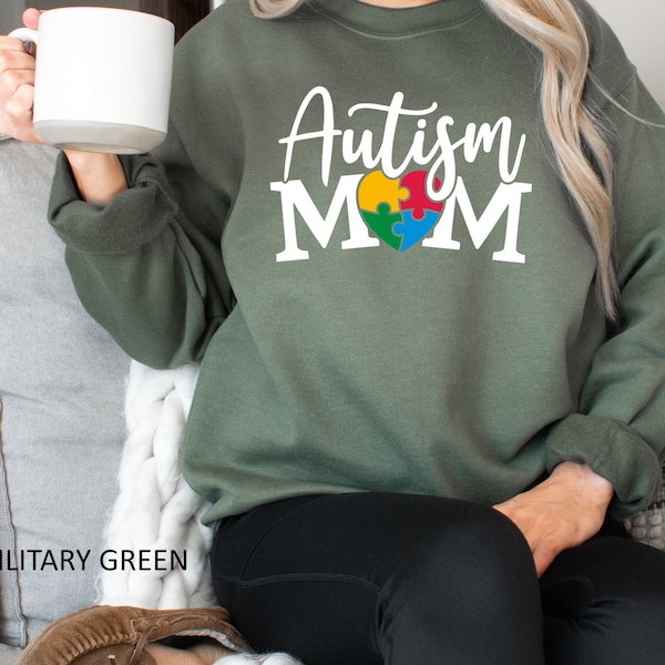 Autism Shirt - Etsy