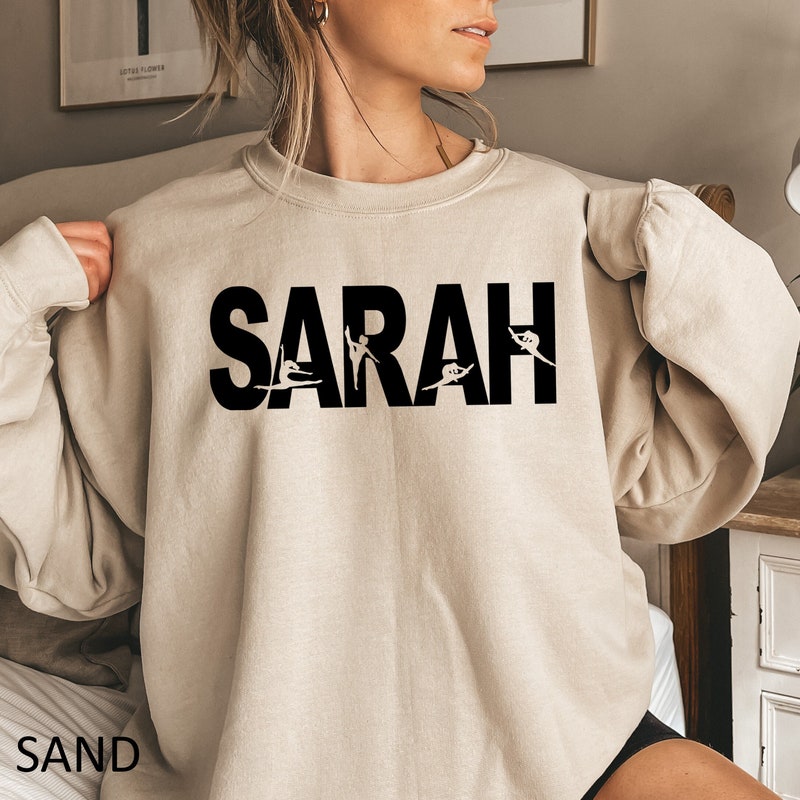 Dance Sweatshirt - Etsy