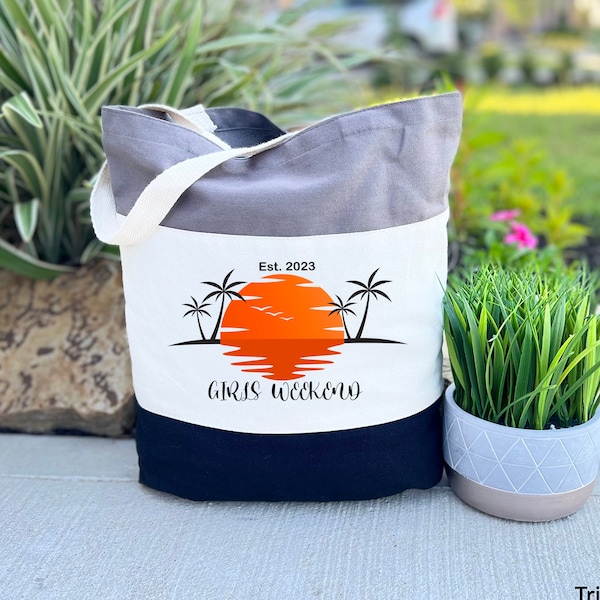 Girls Weekend - Etsy